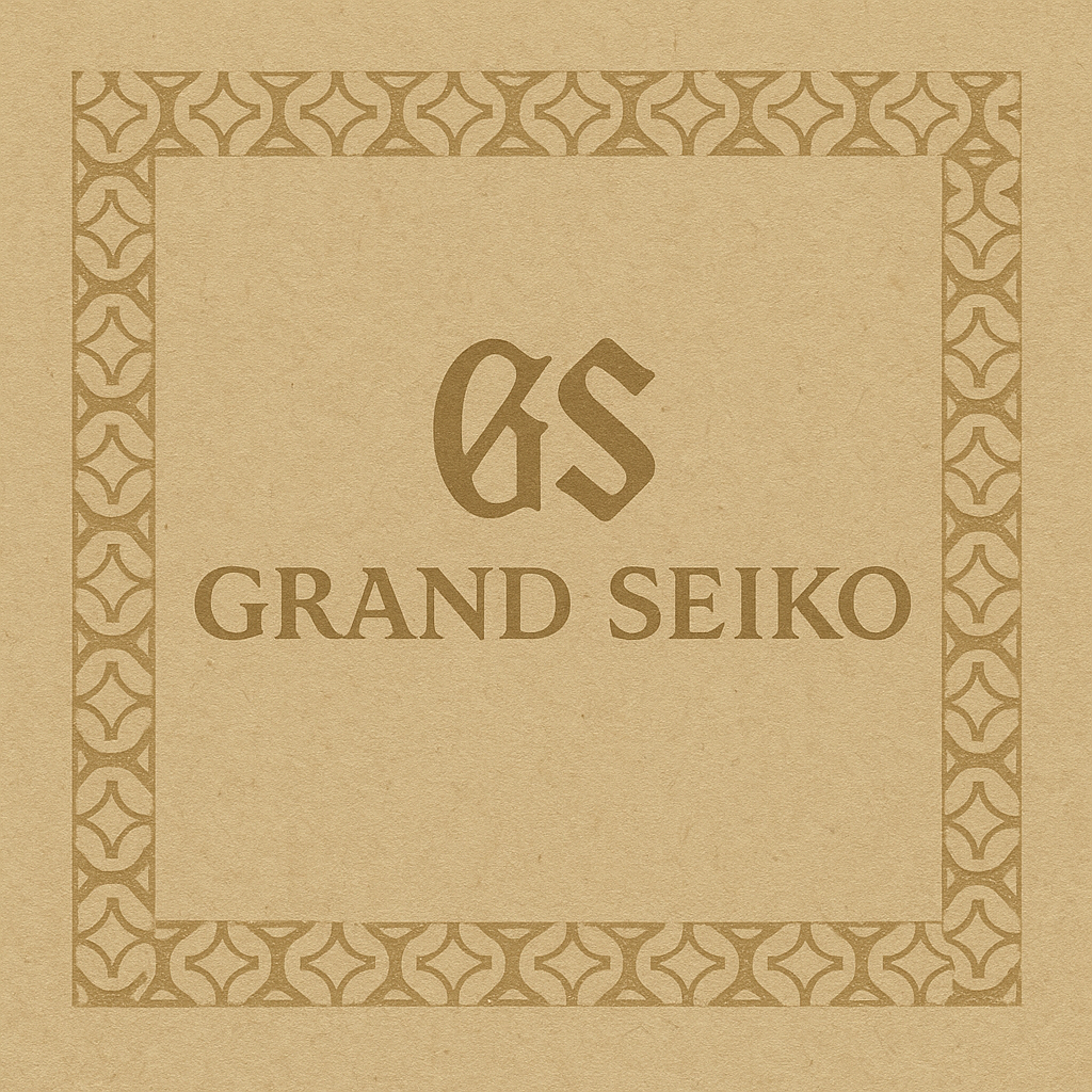 Grand Seiko – Z'esprit Watch